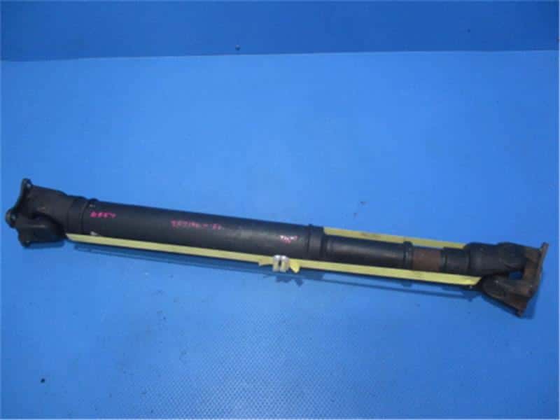 Front Propeller Shaft TOYOTA Landcruiser prado 2011 CBA-TRJ150W